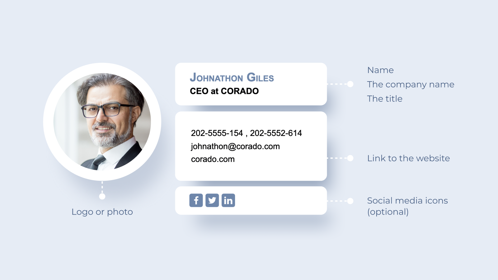 Why email signature for CEO matters and how to create the best one ...
