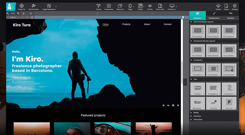 Top 25 Best Website Building Tools For Your New Business - MySignature