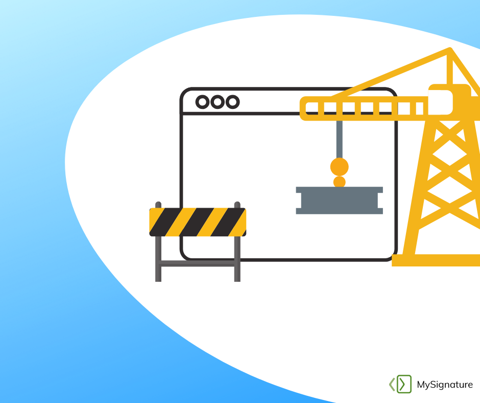 Top 25 Best Website Building Tools For Your New Business - MySignature