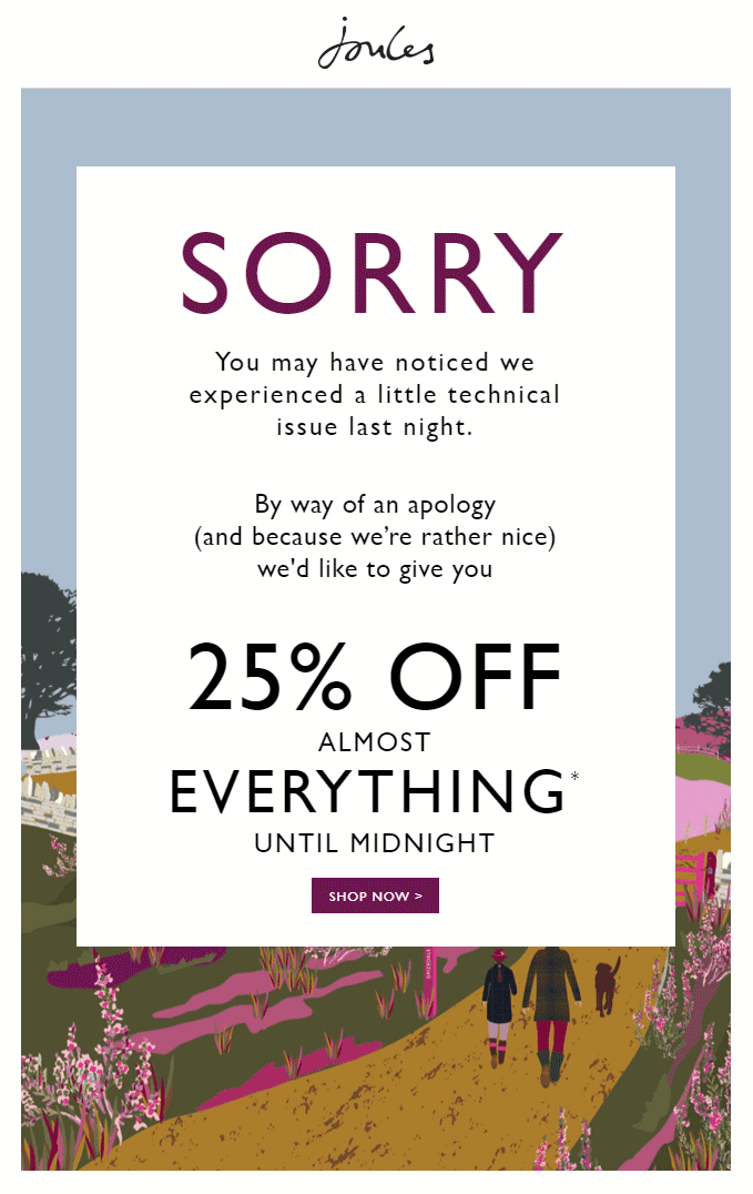 How To Write An Apology Email Letter Examples For All Cases MySignature