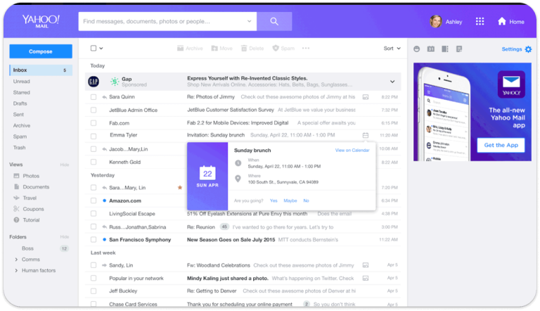 The Top 21 Safest Email Providers for Personal and Business Use in 2026