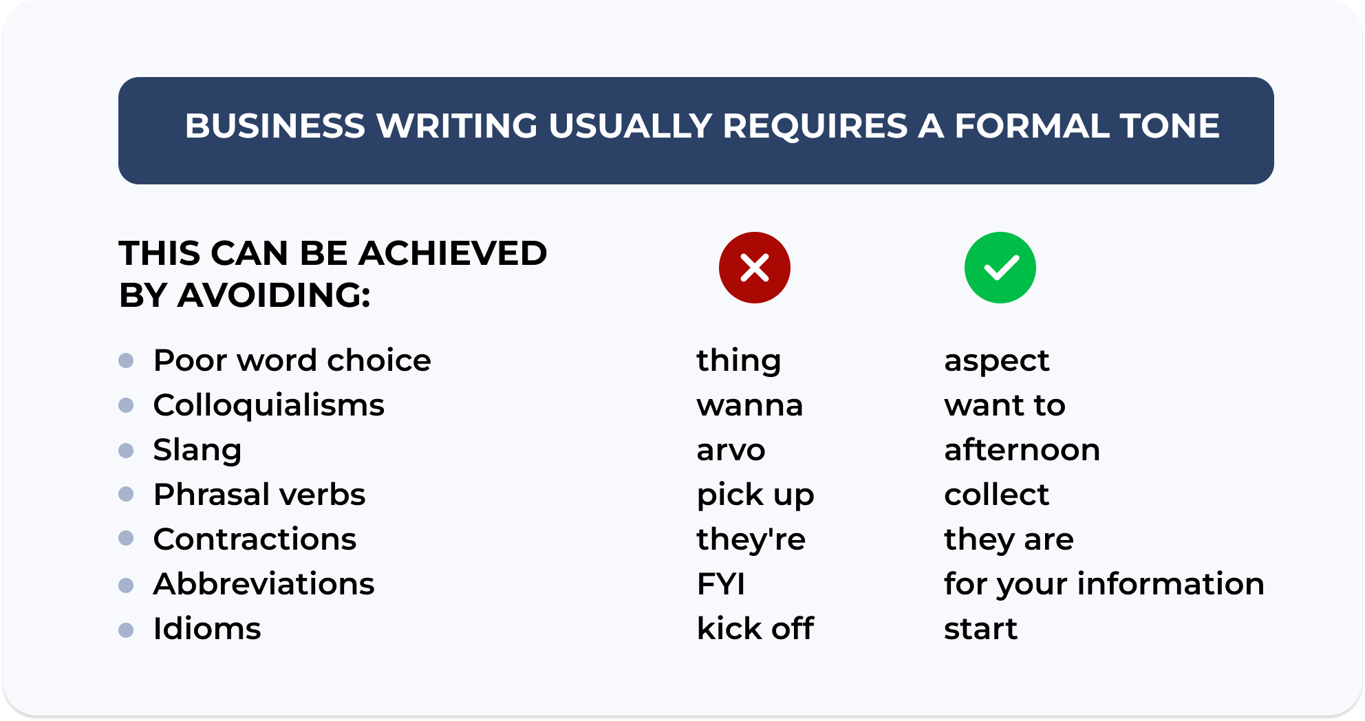 Professional Email Format Ideas Tips Examples