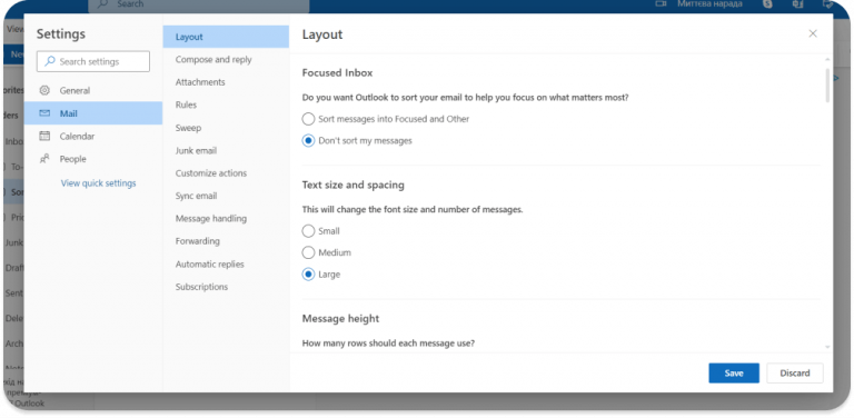 Best Practices for Organizing Outlook Email in 2023 | MySignature