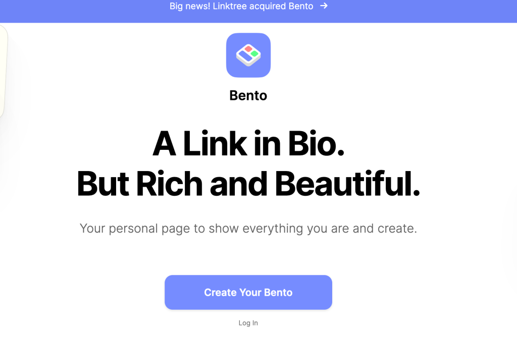 15+ Best Link in Bio Tools for Social Media in 2024 (Comparison & Pricing)