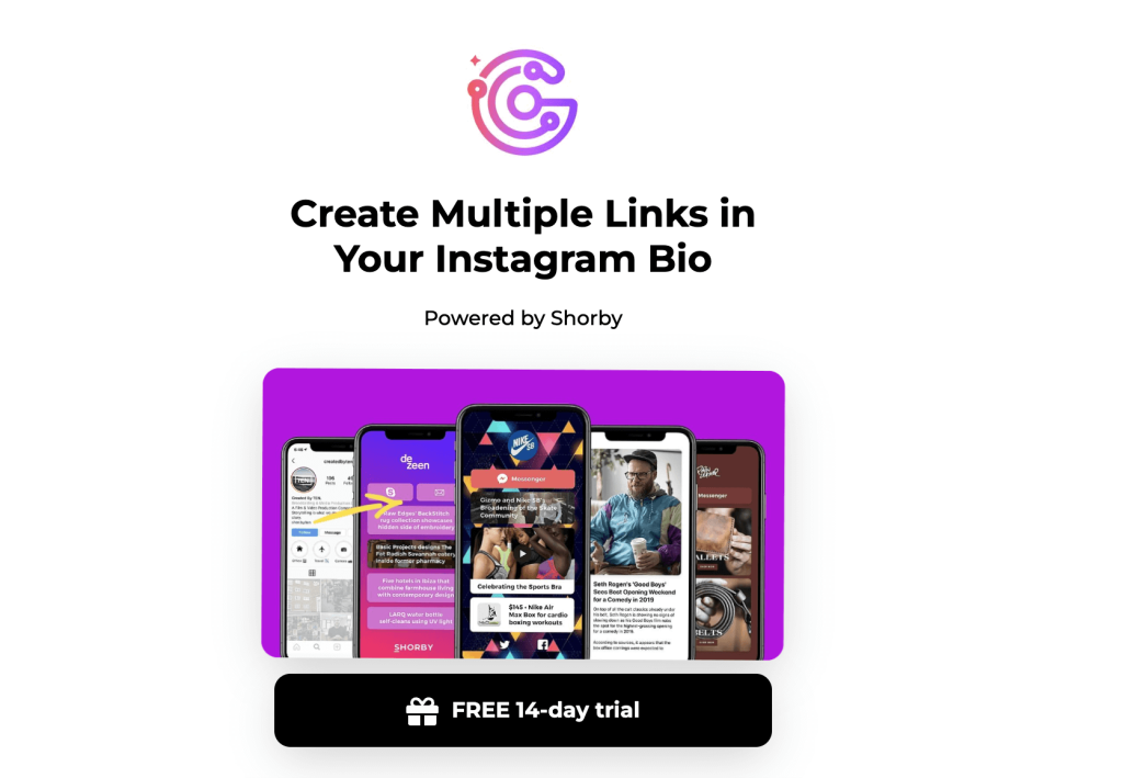 15+ Best Link in Bio Tools for Social Media in 2024 (Comparison & Pricing)