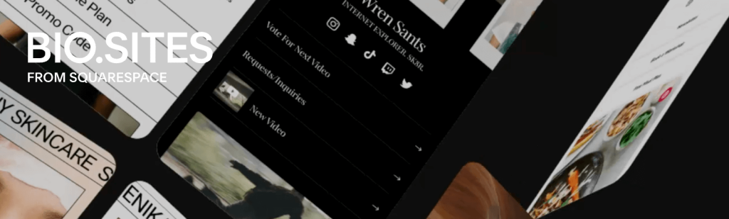 15+ Best Link in Bio Tools for Social Media in 2024 (Comparison & Pricing)