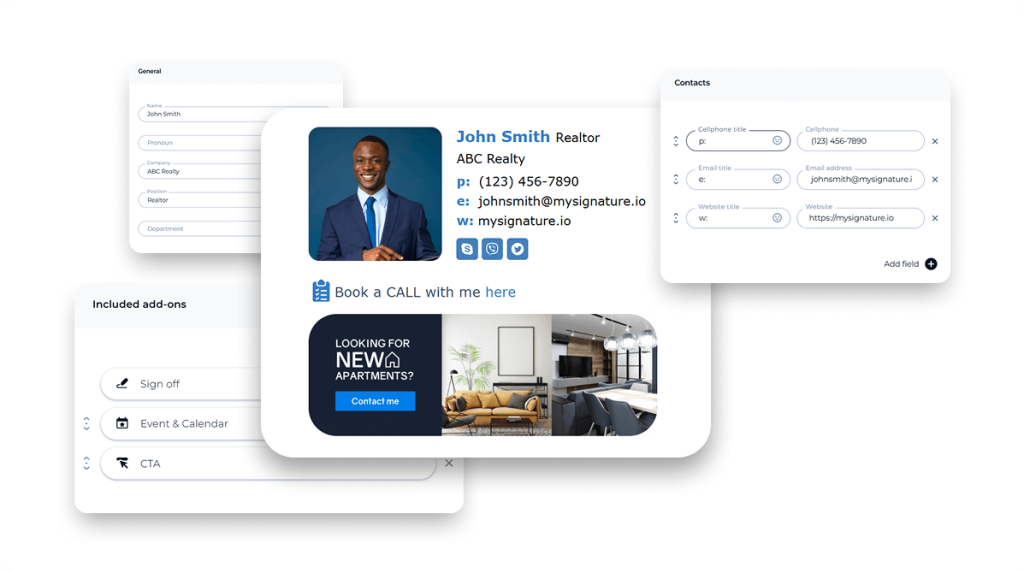 7 Powerful Email Signature Marketing Best Practices to Boost Engagement ...