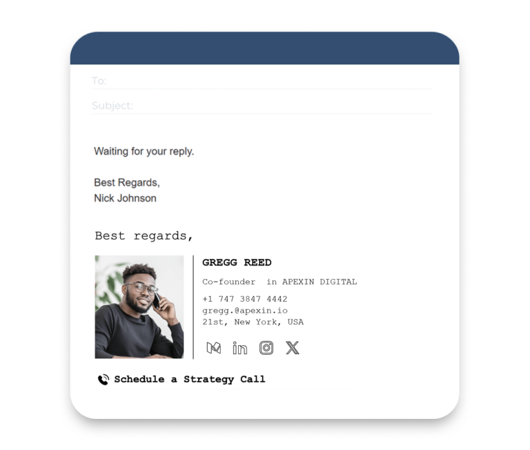 How to End an Email: Examples of Email Closing | MySignature