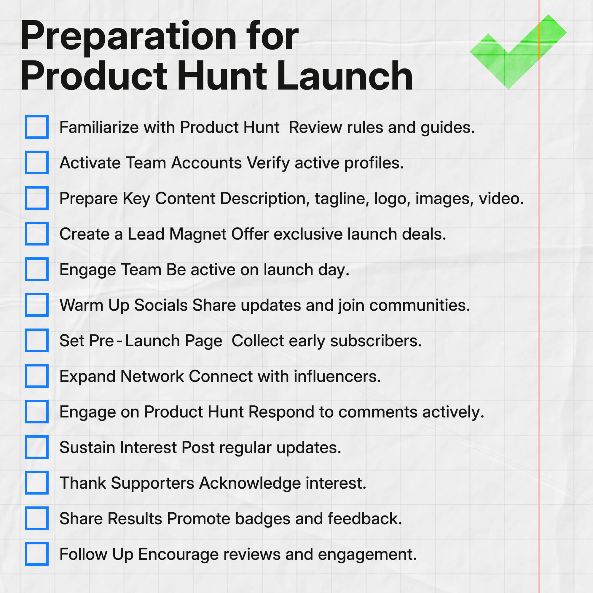 The Complete Guide to Launching on Product Hunt: How to Get Your ...