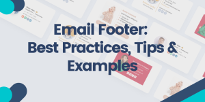 Email Footer: Best Practices, Tips & Examples | MySignature