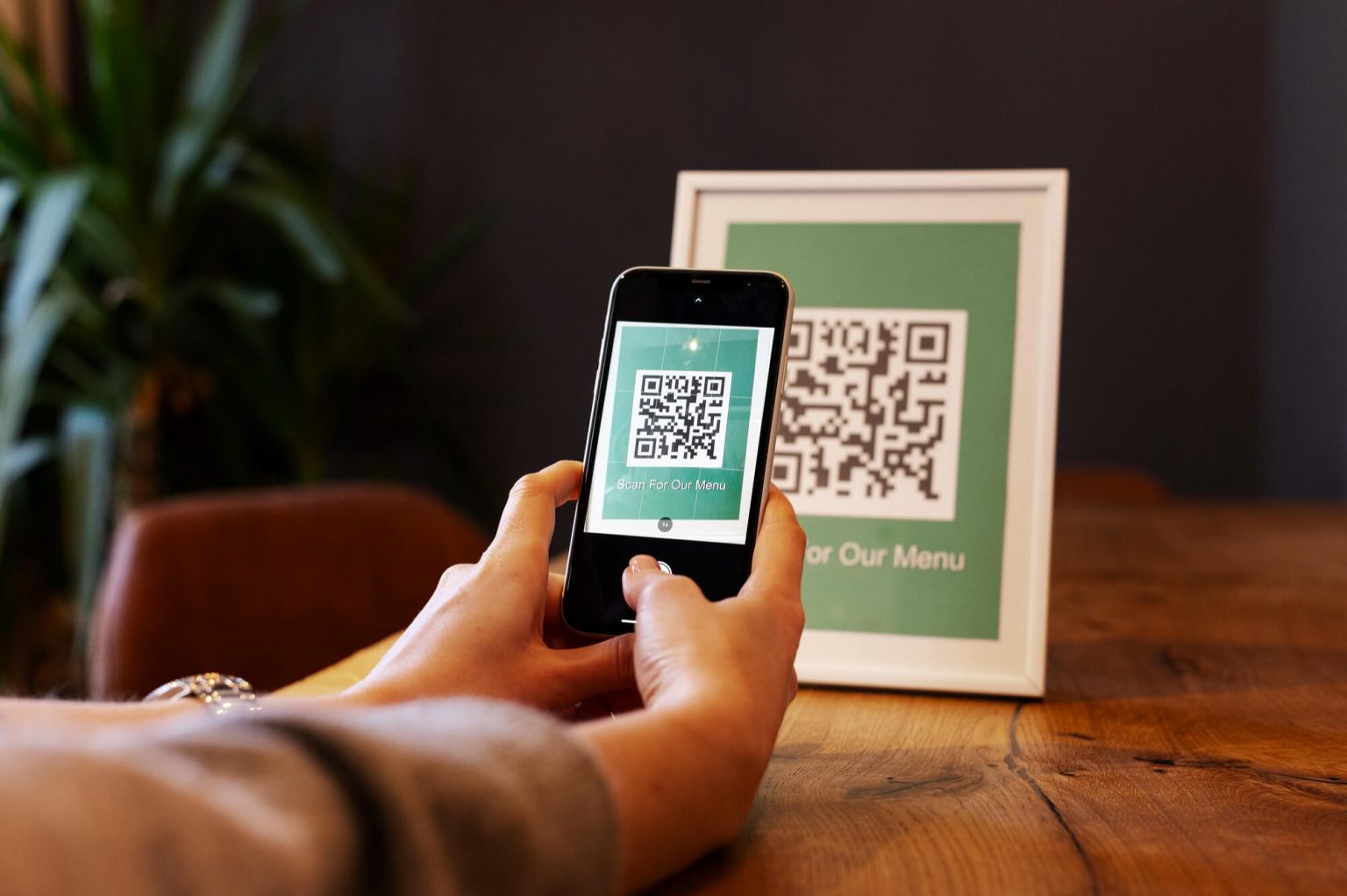 Step-by-Step Guide to Creating Customized QR Codes