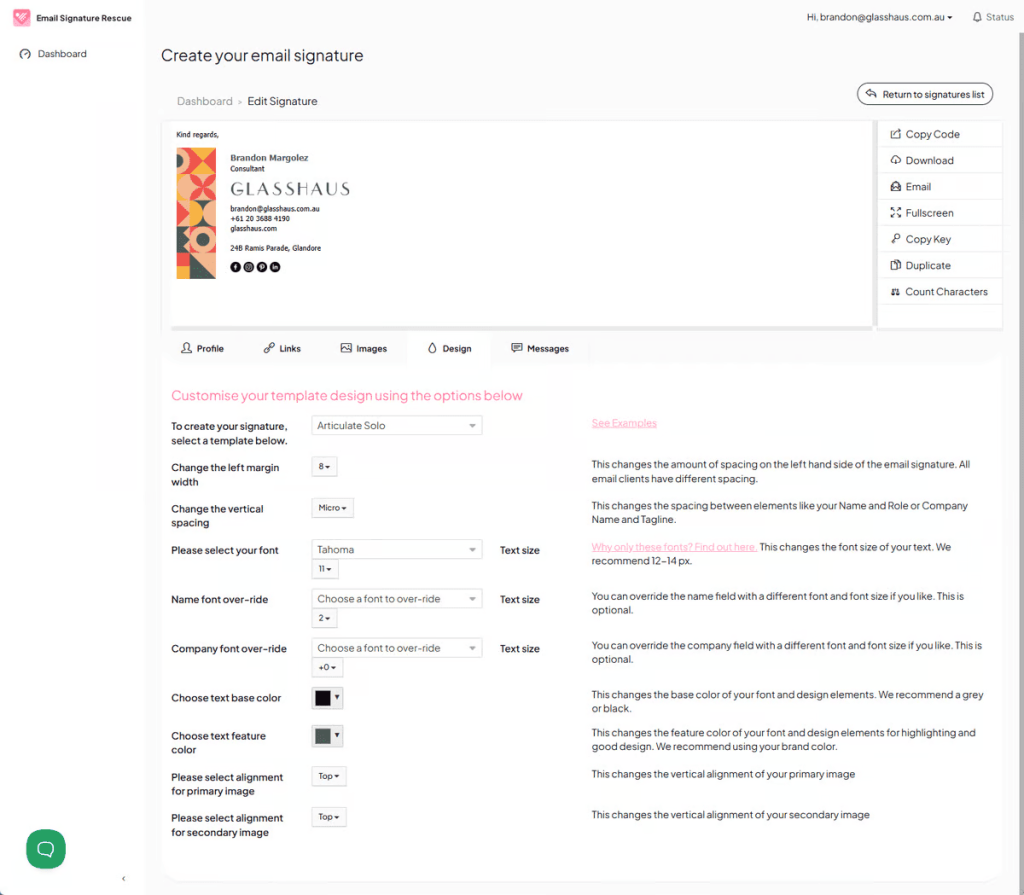 15 Best Email Signature Generators for 2025: Features & Comparison