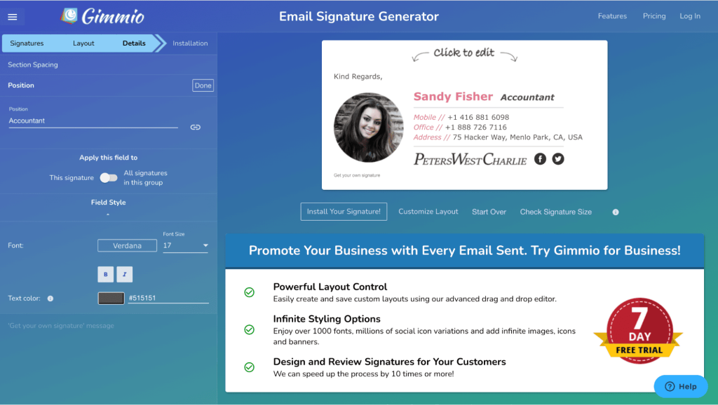 15 Best Email Signature Generators for 2025: Features & Comparison