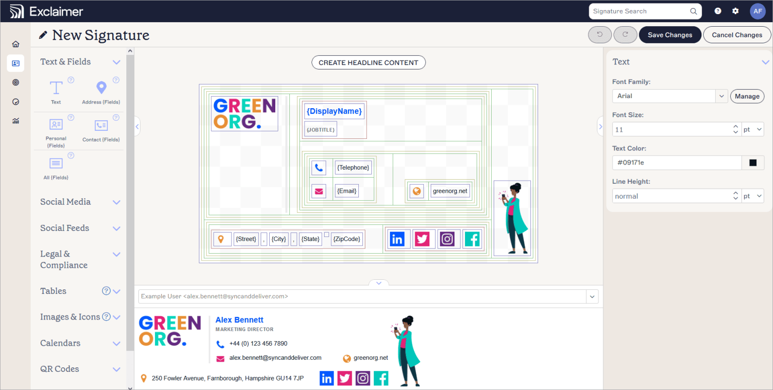 15 Best Email Signature Generators for 2025: Features & Comparison