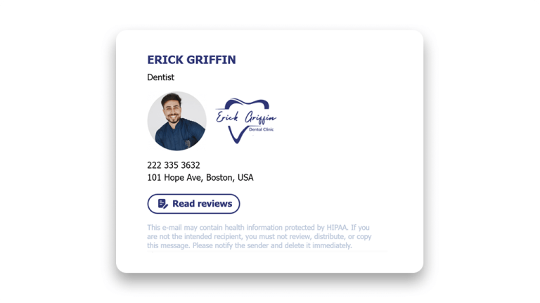 Email Disclaimer Guide: Examples, Templates & Best Practices - MySignature